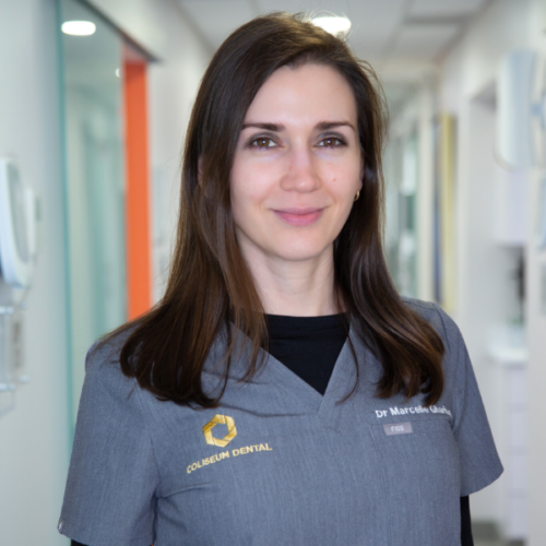 Multi-Specialty Dental Office - Manhattan - Coliseum Dental