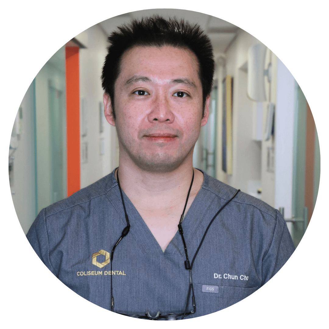Dentist Midtown West | Top Care at Coliseum Dental NY